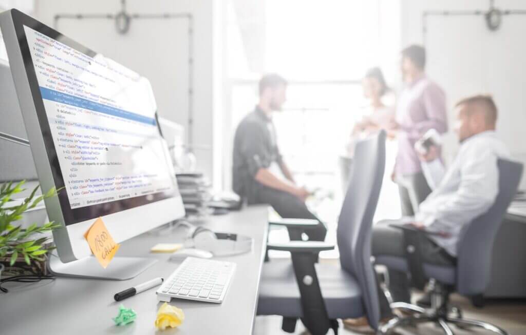 Enterprise Software Application Development | BI consulting | PDG